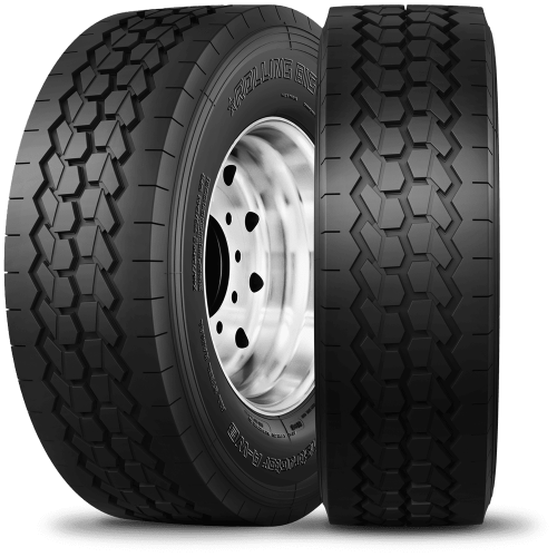 Mixed Service Tires & Multi-Use Application | RBP Tire