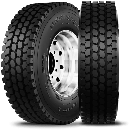 Regional Haul Tires & Express Haul Tires | RBP Tire