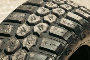 Extreme-Terrain Tires: What You Need To Know | RBP Tires
