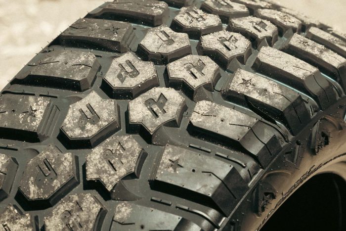 Extreme-Terrain Tires: What You Need To Know | RBP Tires