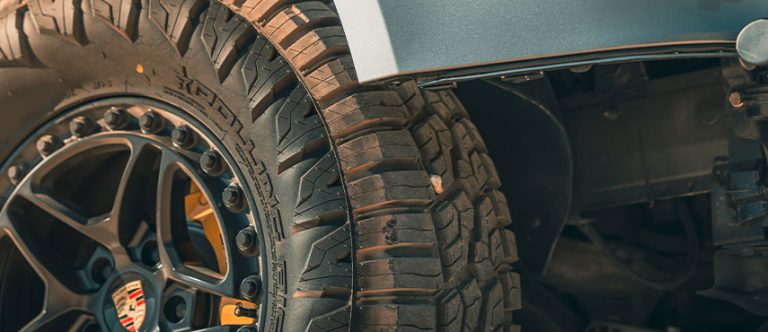 Overland Tires: Everything You Need to Know | RBP Tires