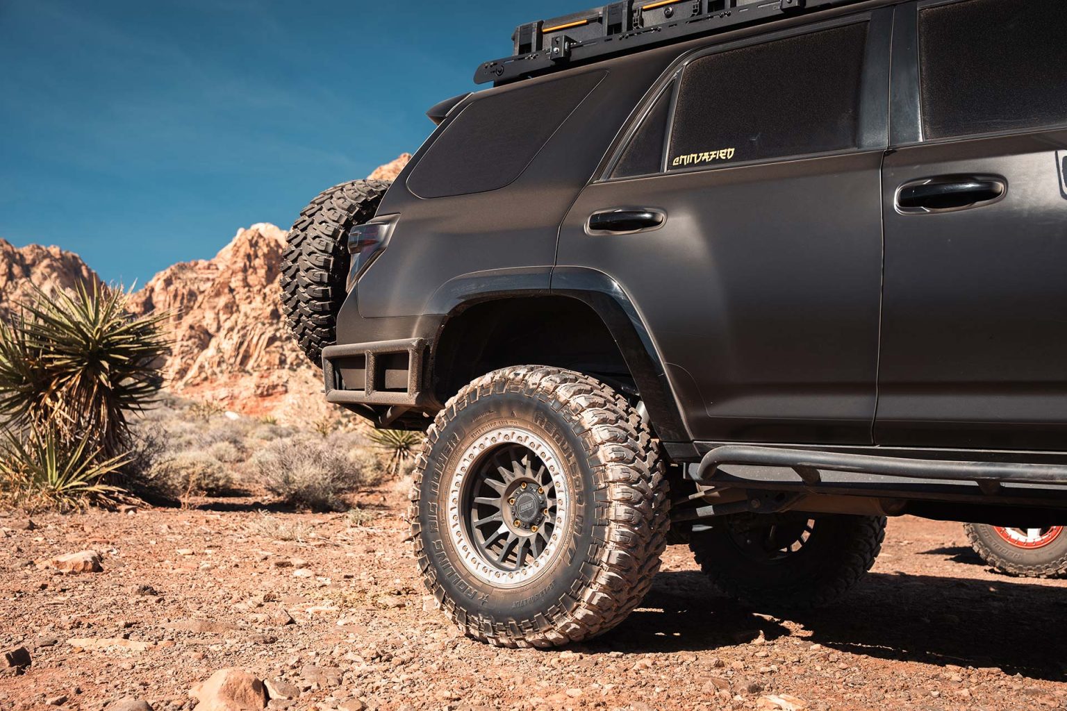 Vehicle Gallery | Rolling Big Power Tires