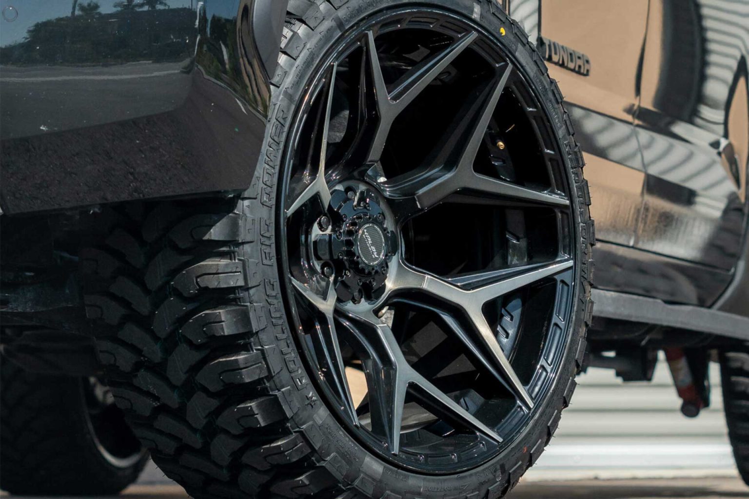 Vehicle Gallery | Rolling Big Power Tires