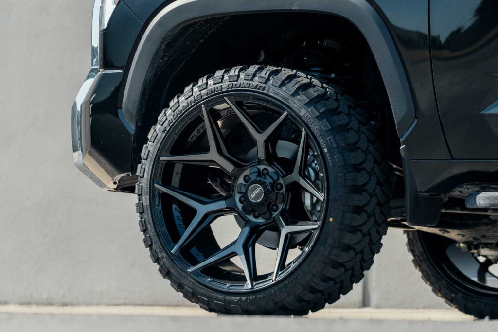 Vehicle Gallery | Rolling Big Power Tires