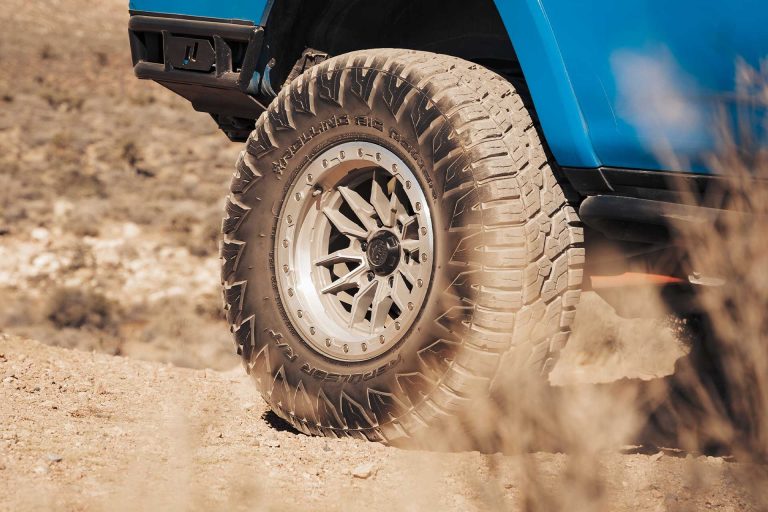Vehicle Gallery | Rolling Big Power Tires