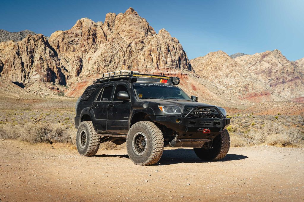 Vehicle Gallery | Rolling Big Power Tires