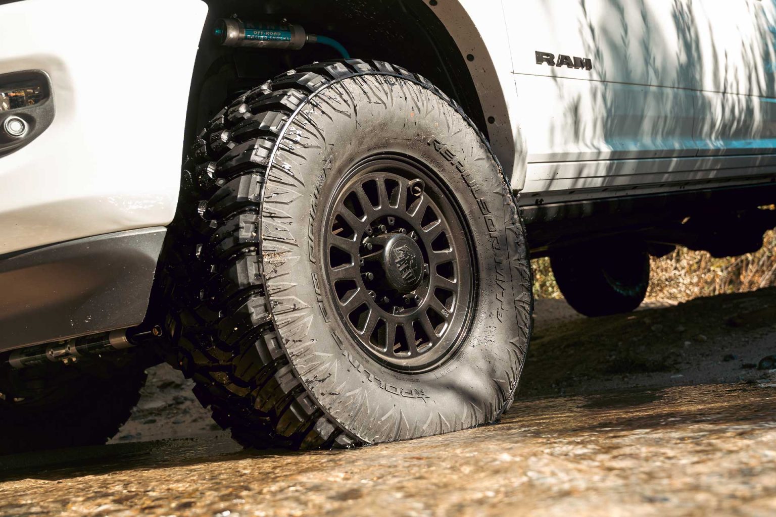 Vehicle Gallery | Rolling Big Power Tires