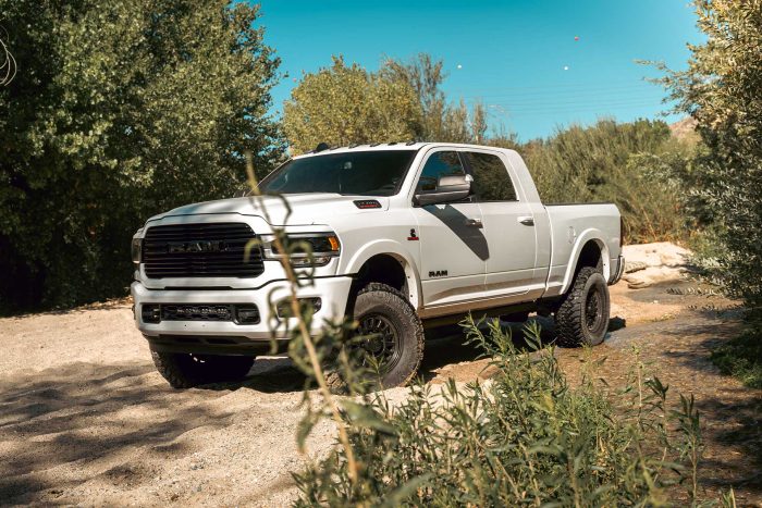 Vehicle Gallery | Rolling Big Power Tires