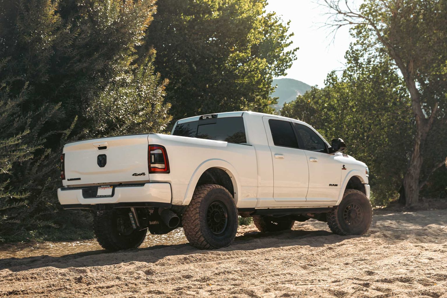 Vehicle Gallery | Rolling Big Power Tires